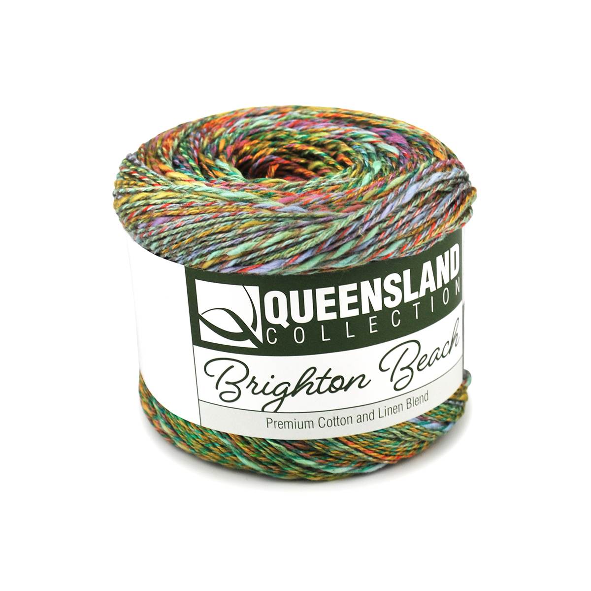 Queensland Collection Brighton Beach, Size 2 – Mariposa Yarn Store