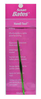 Susan Bates, Handi Tool – Mariposa Yarn Store